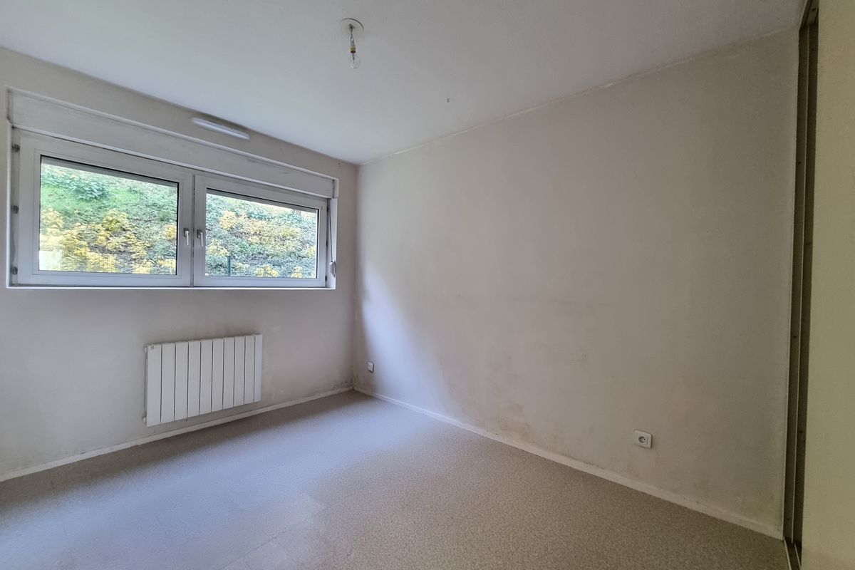 Appartement Lyon 9 - T3 - Lyon 9eme Arrondissement - All'Access