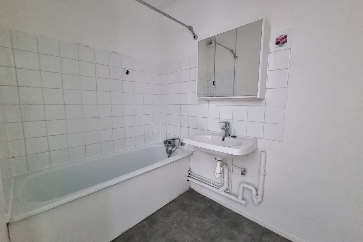 Appartement Lyon 9 - T3 - Lyon 9eme Arrondissement - All'Access